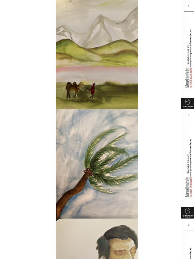 Cartas Resilio Situaciones | PDF