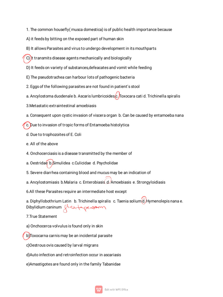 Highlights MCB | PDF