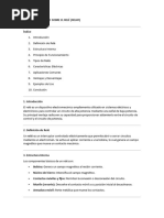 Esquema y Funcionamiento del Relé SPDT | PDF