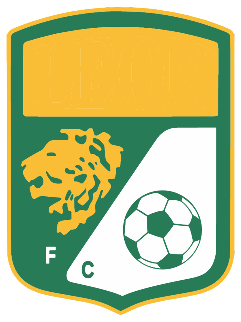 Club Leon Logo | PDF