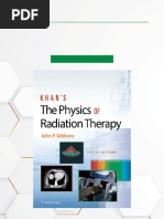 QUANTEC RT Constraints | PDF | Radiation Therapy | Diseases And Disorders