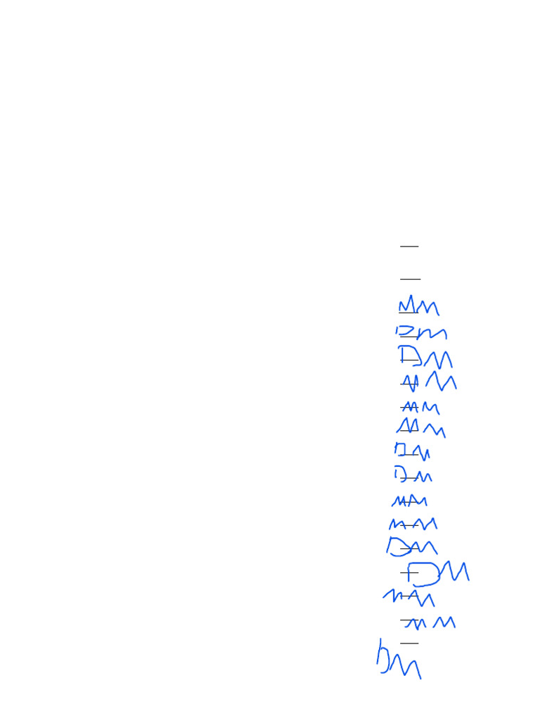 Self-Test For Dangling and Misplaced Modifiers | PDF