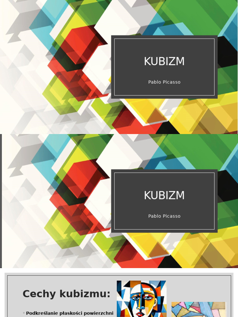 KUBIZM | PDF