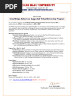 Dhee Coding Lab - 2025 Batch - SVEC - Notification | PDF | Educational ...