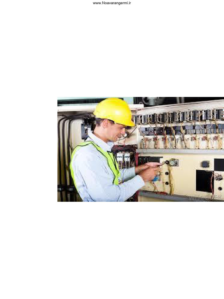 Lavazeme Tablo Bargh WWW - Noavarangermi.ir | PDF