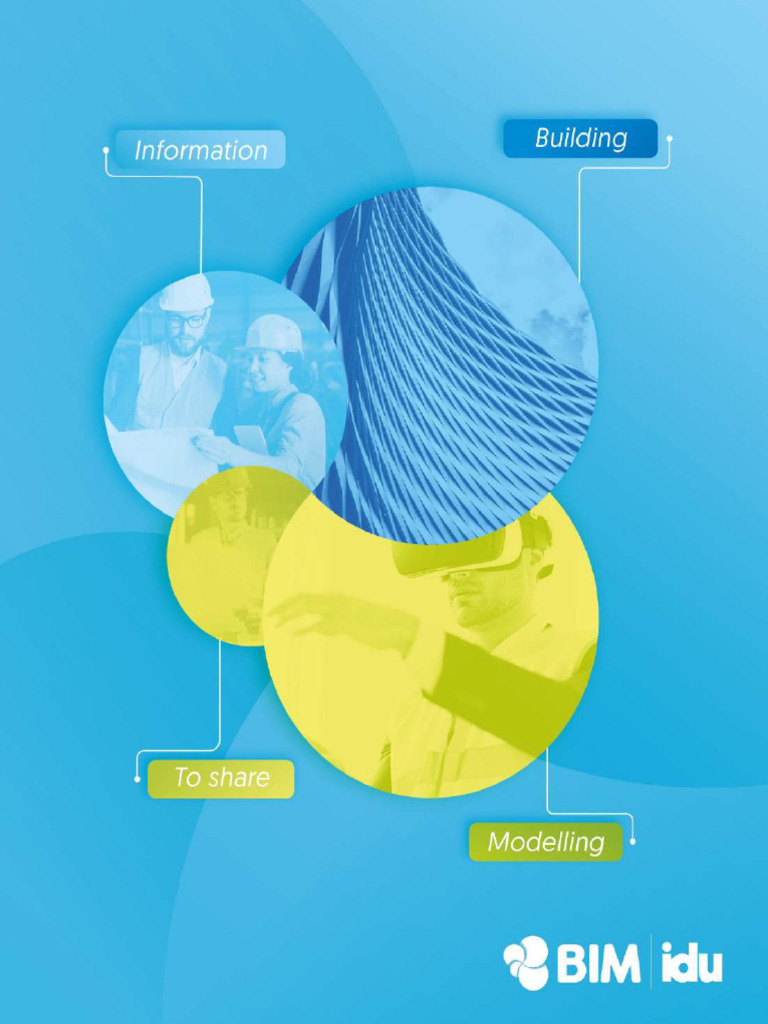 Plan de Acción BIM IDU 2024-2027 | PDF | Planificación | Software