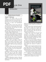 Formula - One 1 | PDF