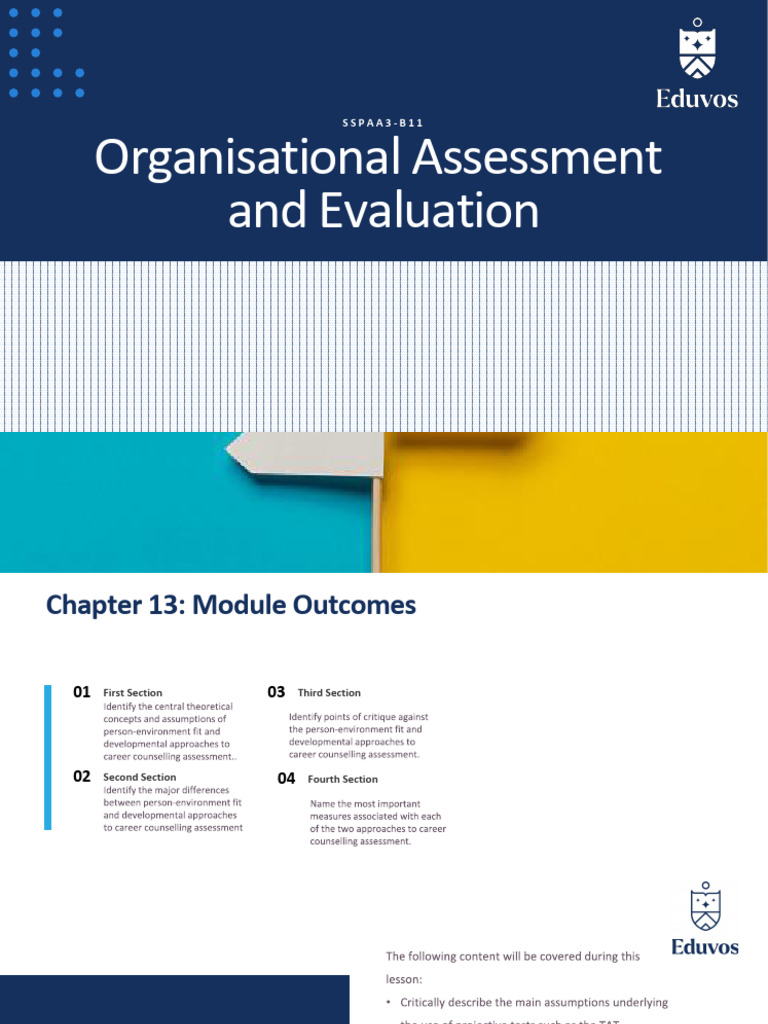 Organizational Chapter 13 | PDF | Cognition | Behavioural Sciences