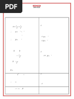 Grade 12 Maths Scope June 2025 Exam | PDF