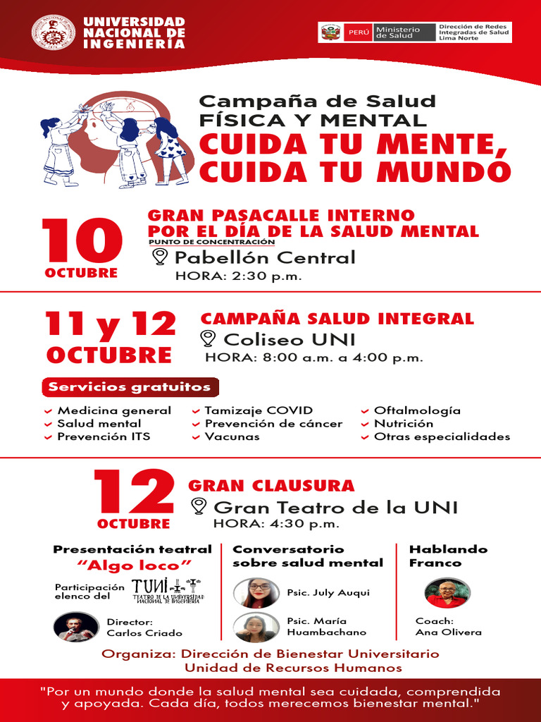 IMPRESIONES BANNER SALUD 2x1 | PDF