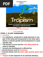 Agricultural Science Notes Grade 12 2025 | PDF