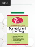 Endometriosis Health Profile (EHP-30) | PDF