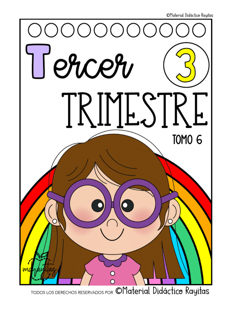 3ro PROYECTOS Lenguajes Tomo 6 .PDF Versión 1 | PDF