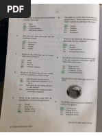CSEC Econ 2023 - P1 | PDF