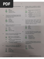 CSEC Econ 2023 - P1 | PDF