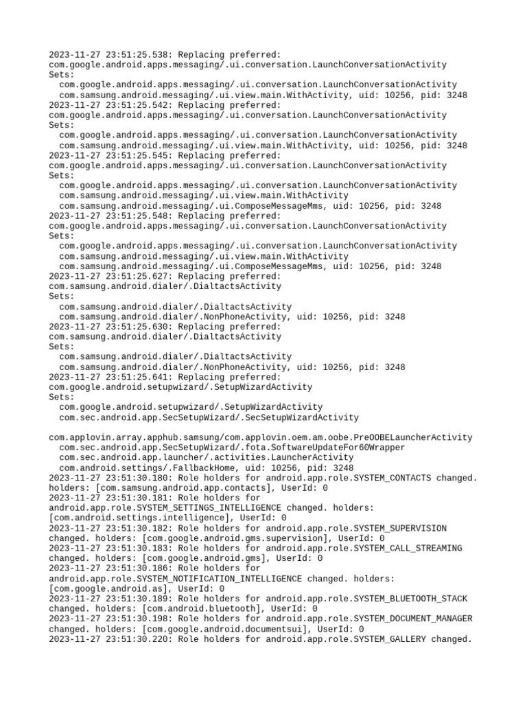 Pm Debug Info | PDF | Mobile Linux | Embedded Linux Distributions