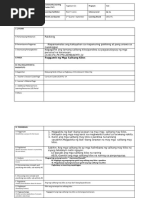 Q2 LE Filipino 8 Lesson 3 Week 3 | PDF