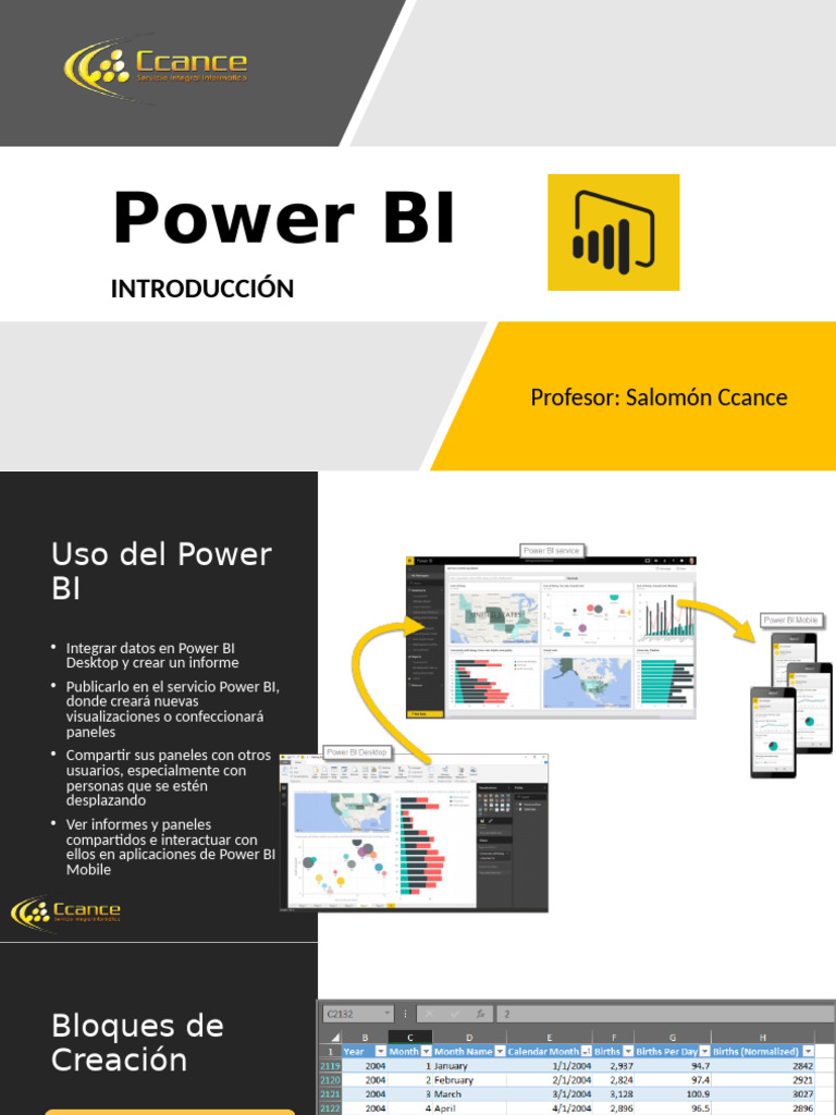 01 Introducción Power Bi Pdf 0803