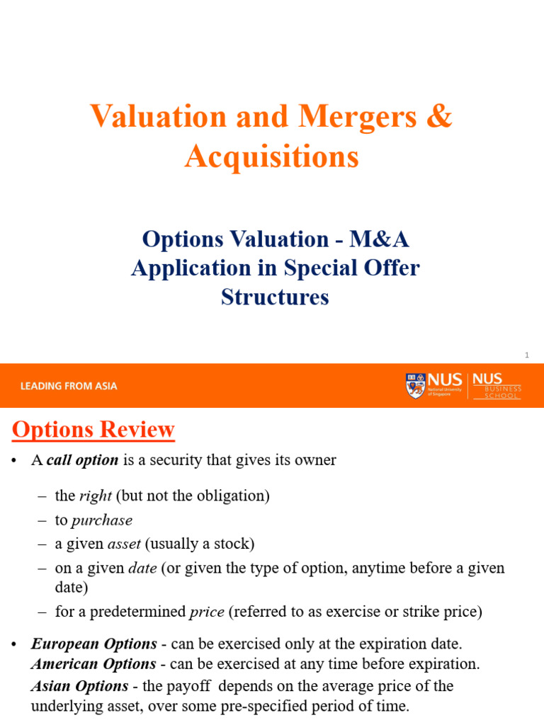 Contingent Valuation - Collars | PDF | Option (Finance) | Put Option