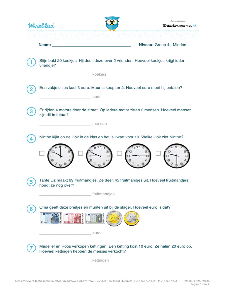 1 GR 4 | PDF