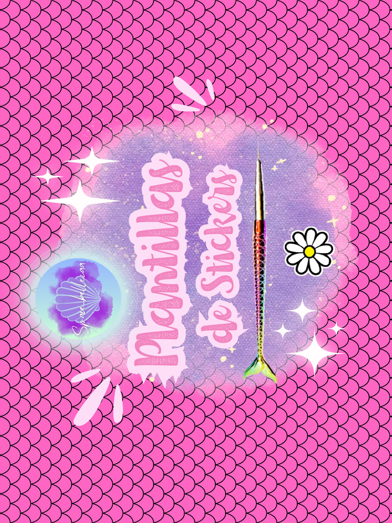 Stickers Listos para Calcar y Aplicar 2025.. | PDF