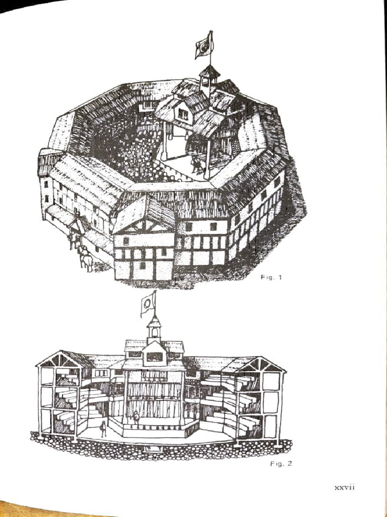 The Tempest - Introduction + PG 1-8 | PDF | William Shakespeare