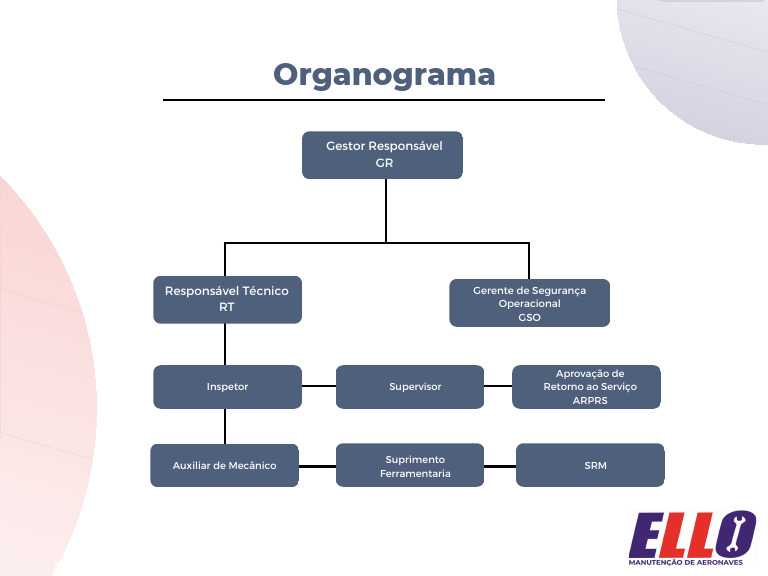 Organograma | PDF