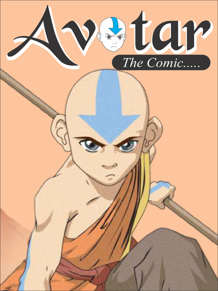 Avatar | PDF