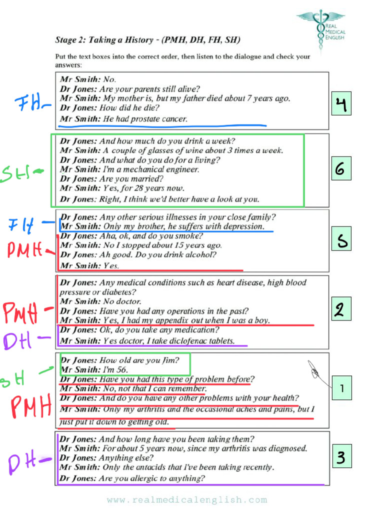Stage 2 Box Order | PDF