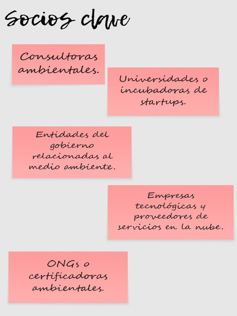 Opportunity Canvas | PDF
