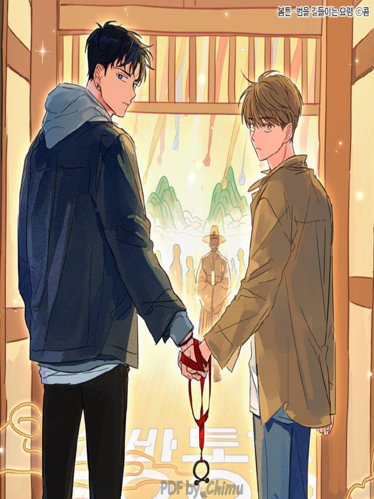 88 Uncanny Charm | PDF