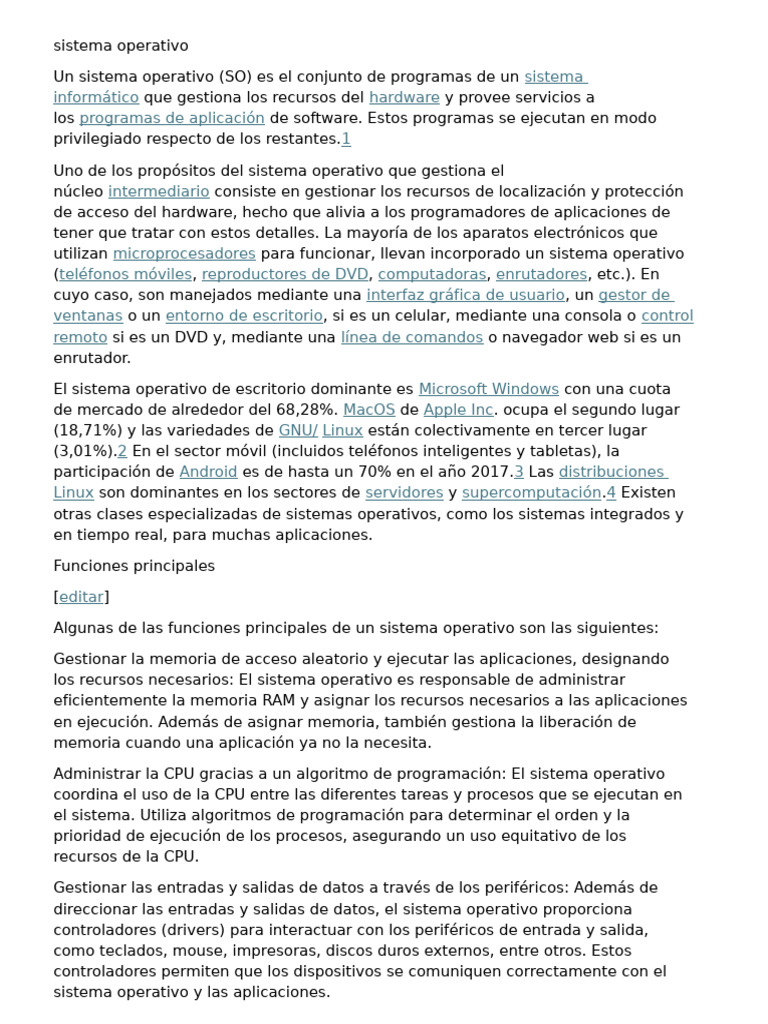 Liceoatc 1649 Sistema Operativo 2025 | PDF | Sistema operativo ...