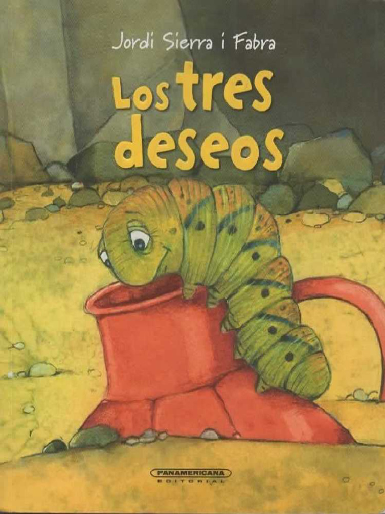 LOS TRES DESEOS | PDF