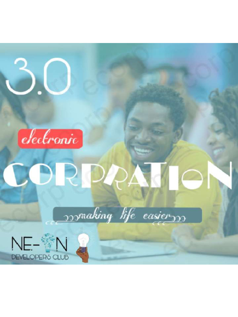 CPE 302 GUIDE MATERIAL - Copy | PDF