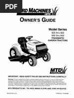 Briggs & Stratton Oil Capacity Chart | PDF | Horsepower | Engine Technology