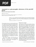 Intranuclear Pseudoinclusions in Cytology | PDF | Cytopathology | Cell ...
