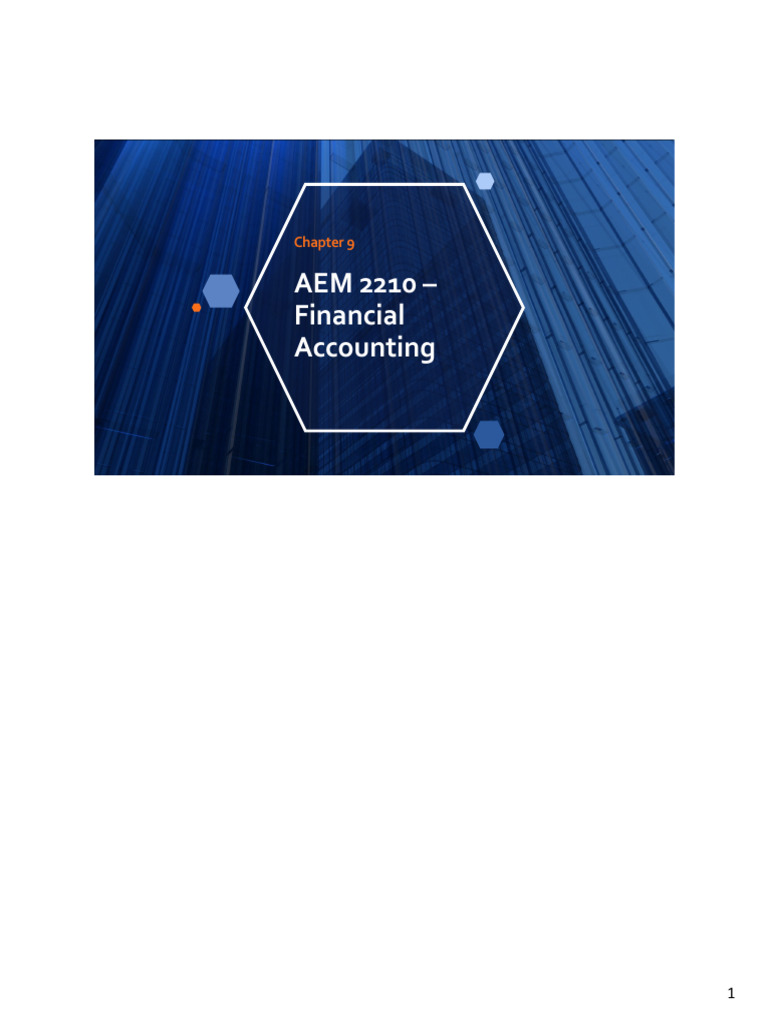 Final Exam Prep | PDF | Lease | Present Value