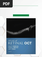 ICD-10 Code for Epiretinal Membrane | PDF | Retina | Medical Specialties