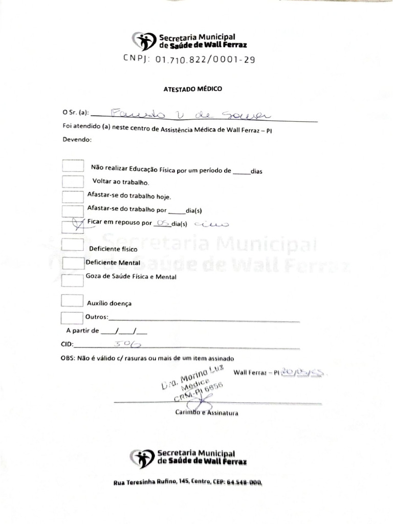 Documento 21 | PDF