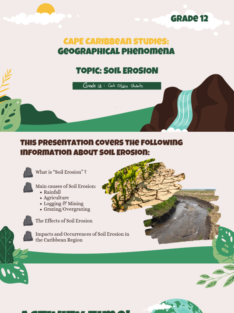 Social Studies Subject For Elementary - 5th Grade - World Geography by ...