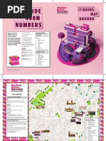 UEA Campus Map and Building Guide | PDF