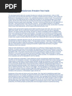Rock Studies Thematic Threads Overview | PDF | Curriculum | Community