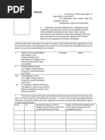 Tsgli All Forms | PDF | Life Insurance | Insurance