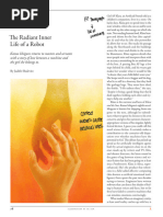Klara and The Sun | PDF