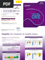 Target Detachable Coils Overview | PDF | Interventional Radiology ...