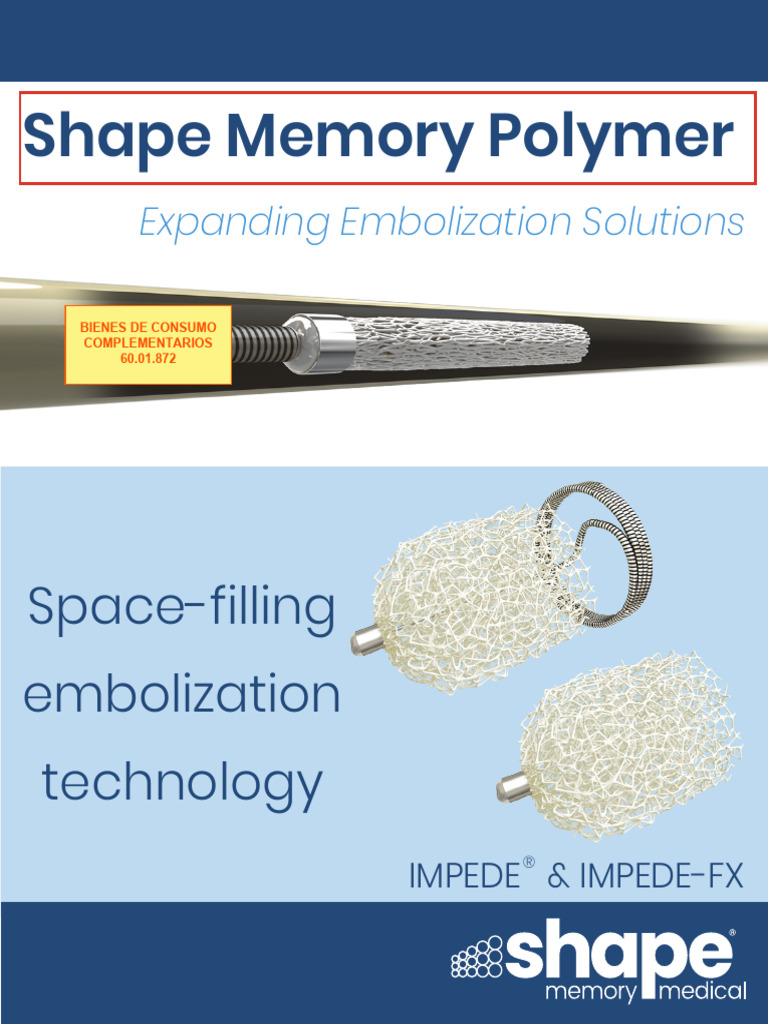 Levbeth Cat Shape Memory Medical Impede | PDF | Equipo medico ...