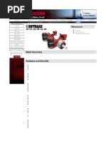 Parts List: Intraax Aat - 23K, 25K, 30K | PDF | Vehicle Technology ...