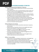 ICE Attributes | PDF | Engineering | Business
