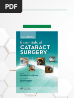 PCB00 ZCB00 Brochure PDF | PDF | Cataract | Eye