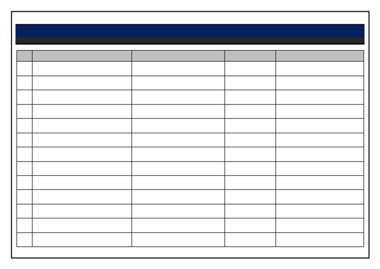 A. Prokem 1-1 - Maklumat Pembekal Prokem 1-1 | PDF